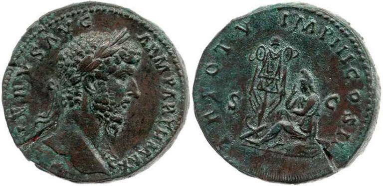 Марк Аврелий: каким был Римский император? (121-180 гг.)